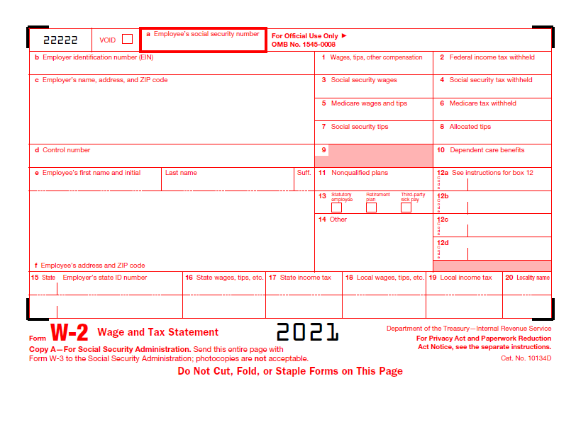 Walmart W2 Forms For Employees 2023
